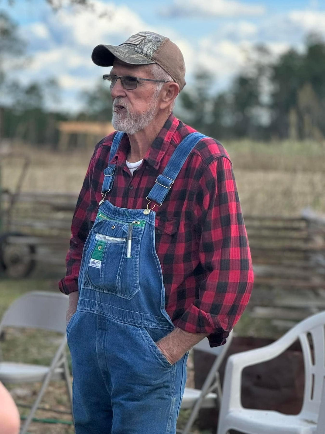 About us & Contact – The Old Mill Farm