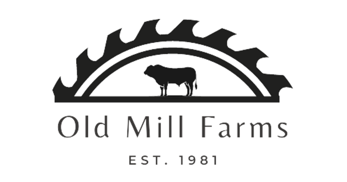 The Old Mill Farm